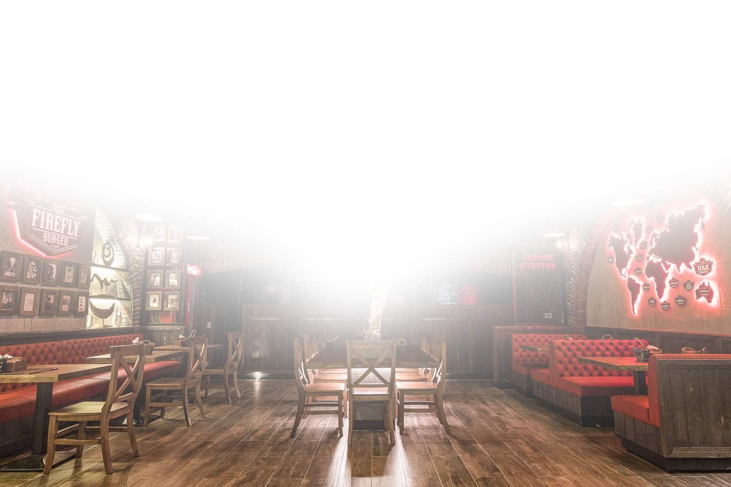 FRANCHISE – firefly