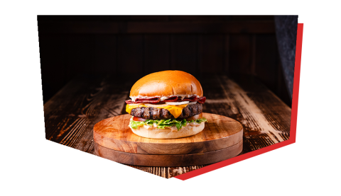 MENU – Firefly Burgers