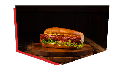 MENU – Firefly Burgers